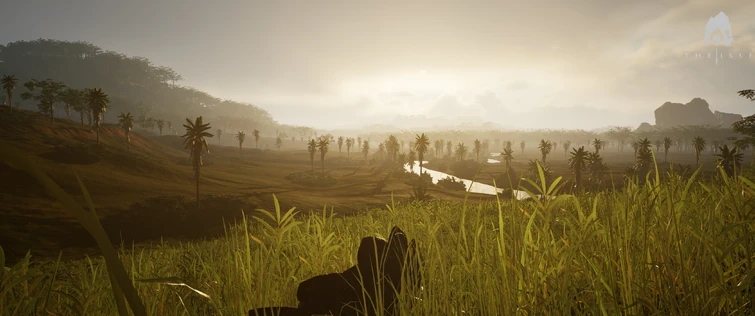 Discuss Everything About The Isle Wiki | Fandom