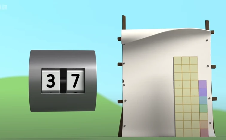 Compound numberblocks refferenced | Fandom