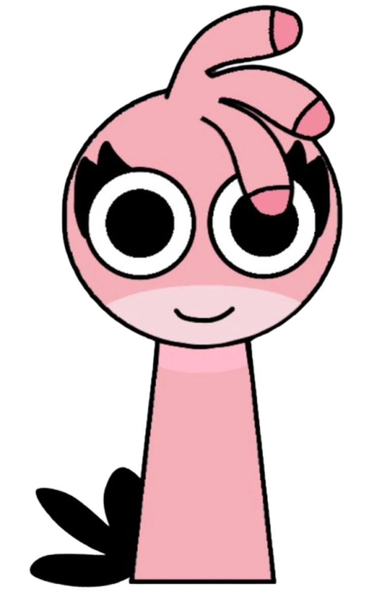 Sprunki x Angry Birds thing | Fandom