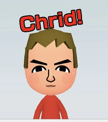 Me and Yeets fav wii u miis lollll request by him | Fandom