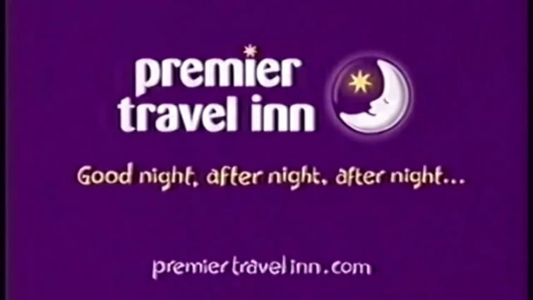 Every premiere travel inn ads | Fandom