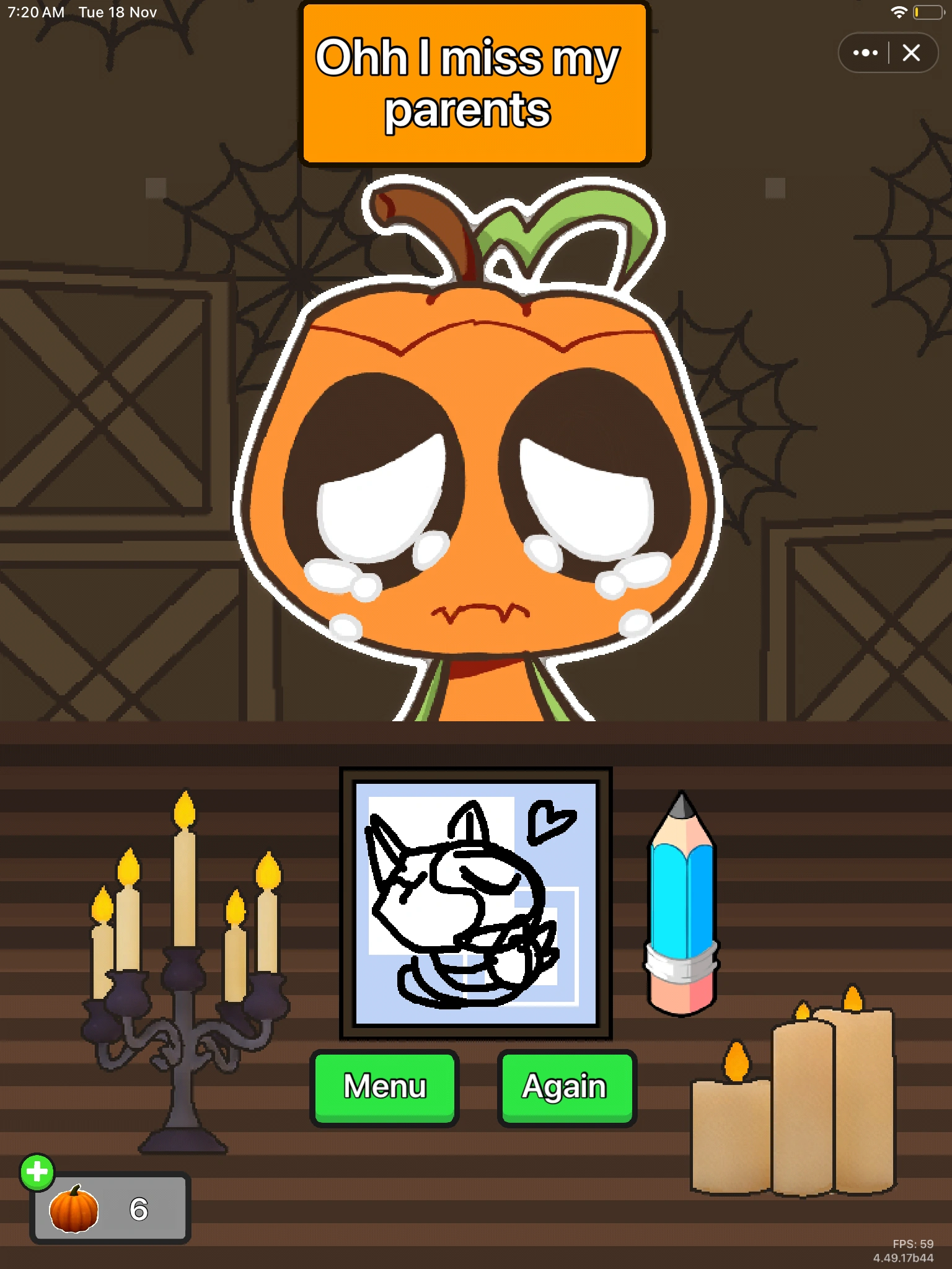 Decided to play this ‘Groudy rates your art,’ game | Fandom