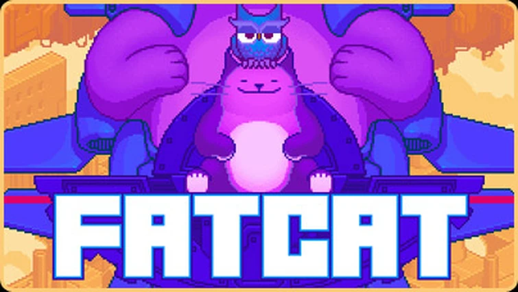 Happy 16th Anniversary to "Fat Cat"! | Fandom