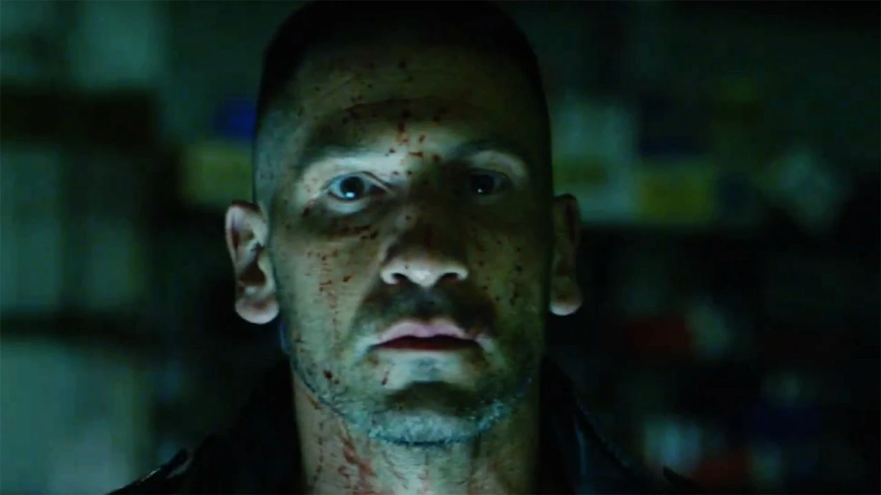 How Billy Russo’s Love For the Punisher Spawned Jigsaw | Fandom