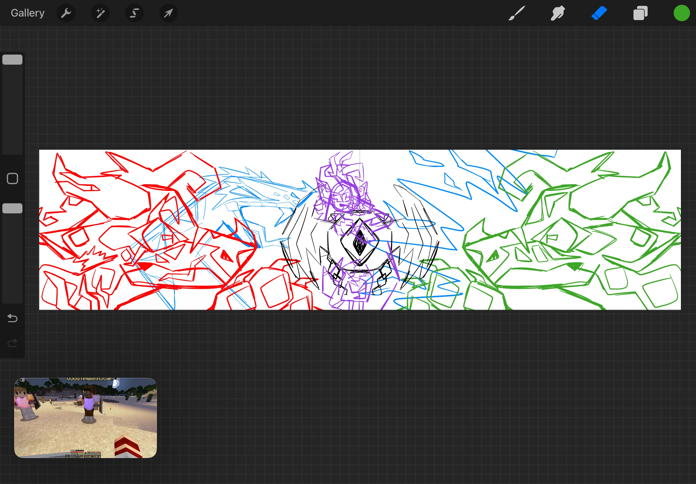 Banner WIP :P | Fandom