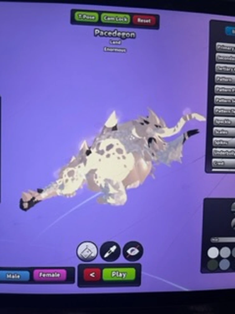 Ok so trading 15 angelic follower mats ig | Fandom