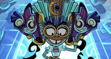 Who is the best Loud House Movie villain? | Fandom