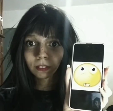 average vtuber face reveal | Fandom