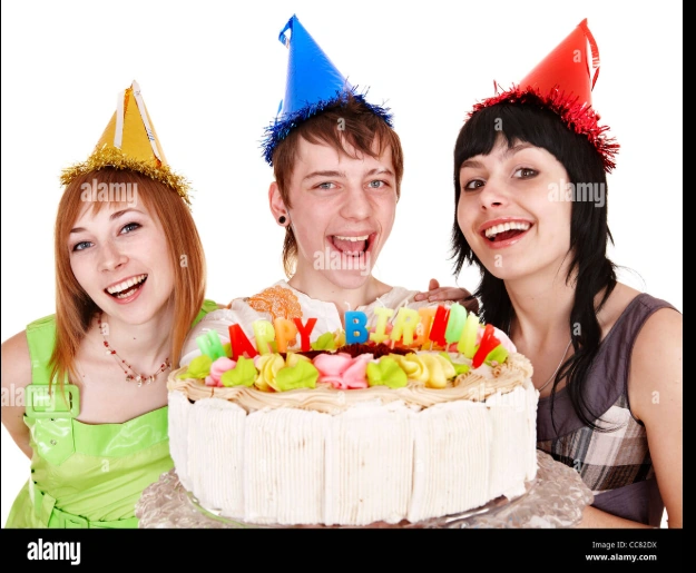 Happy birthday to me!!!! | Fandom