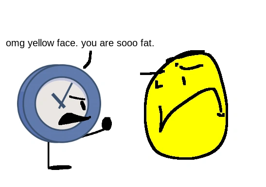 BFDI: Corrupted Hope AU | Part 1 | Fandom