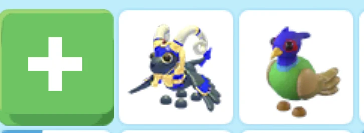 Trading one of these for ride pot! | Fandom