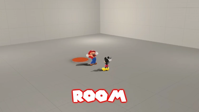 Mario, when did you learn to spit such facts? | Fandom