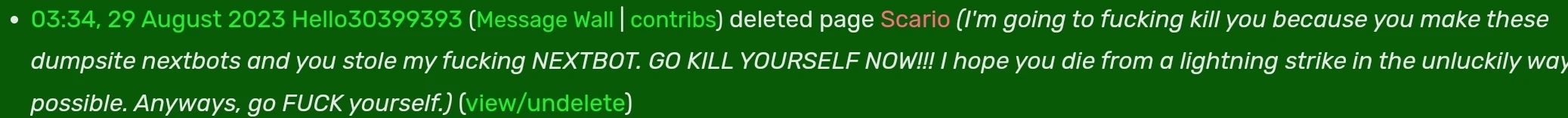 Me out of context of the week #1 | Fandom