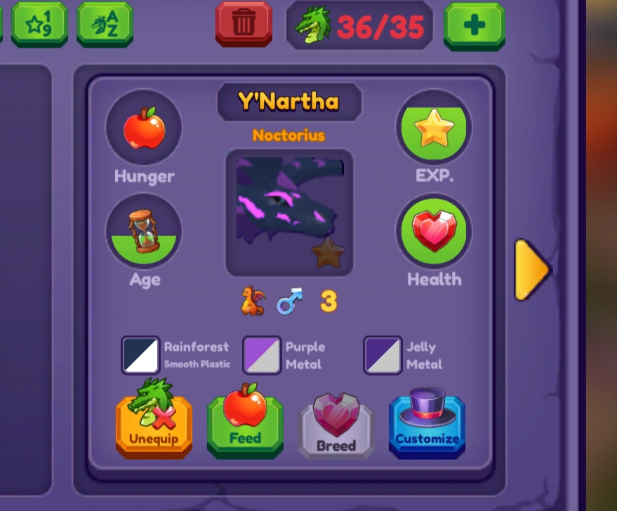 I JUST GOT MY DREAM DRAGON DJDND | Fandom