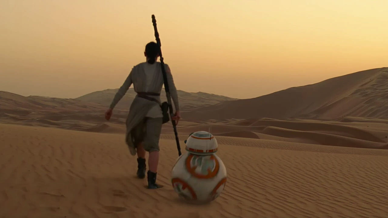 ‘Star Wars: Episode VIII’ Needs Its Own Identity | Fandom