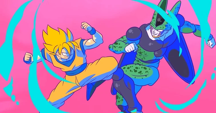 Dragon ball silver | Fandom