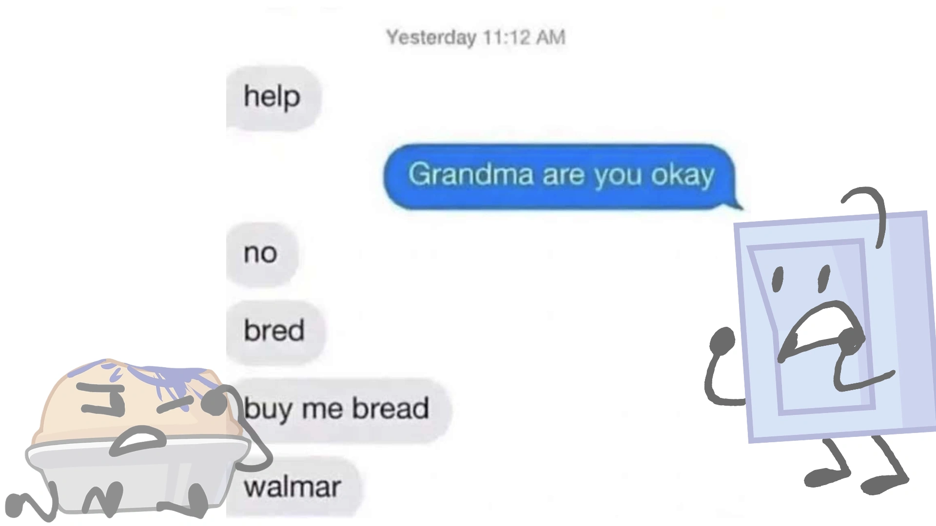 give tpot scenes to draw with humans | Fandom