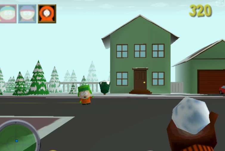 While I was streaming on Guilded | Fandom