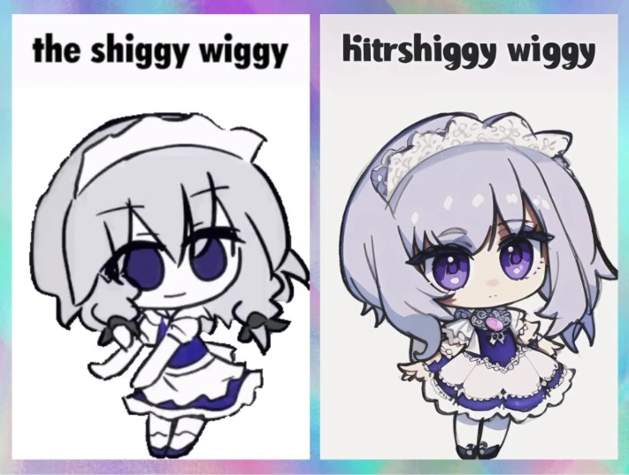 Yassifying random stuff | Fandom