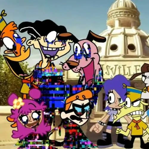 CN City | Fandom