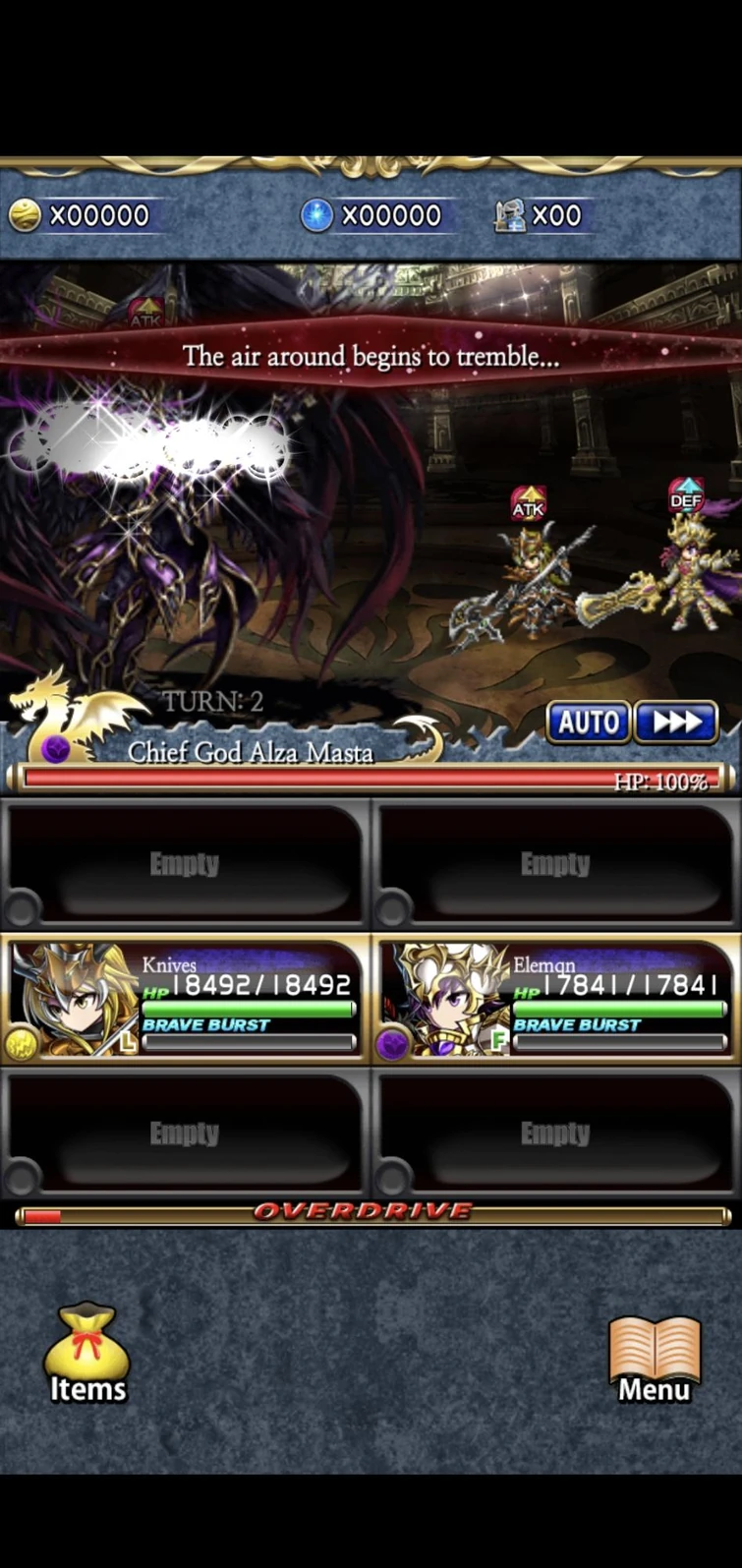 Discuss Everything About Brave Frontier Wiki | Fandom