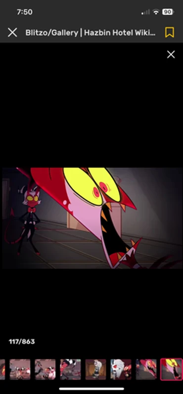 Best Blitz face | Fandom