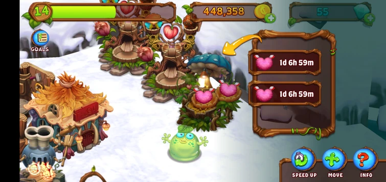 Discuss Everything About My Singing Monsters Wiki | Fandom