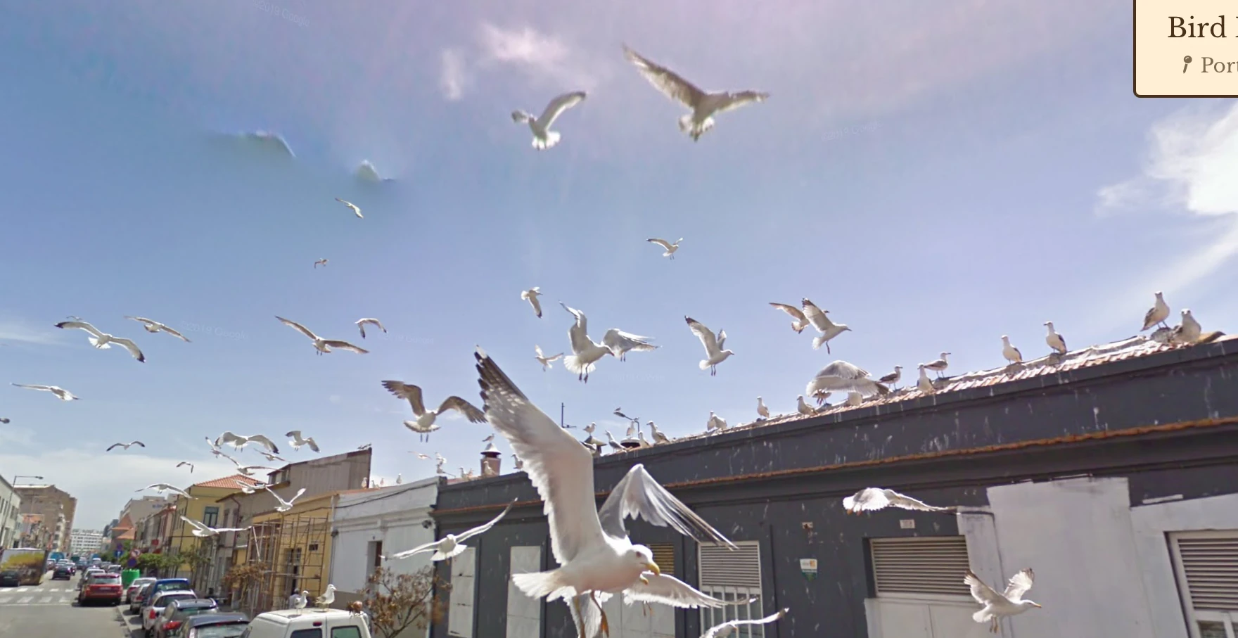 random locations pt 1 | Fandom