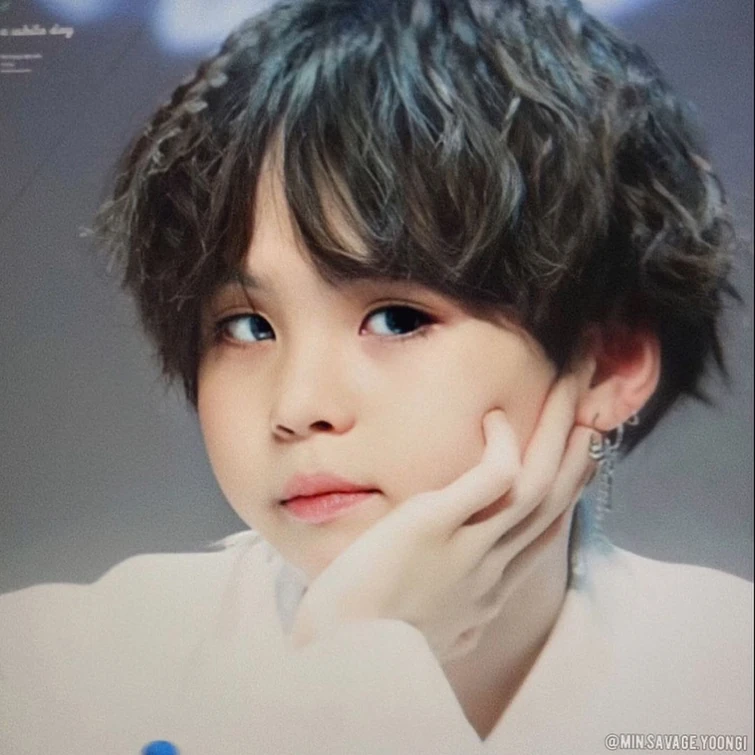 Min Yoongi ★ | Fandom