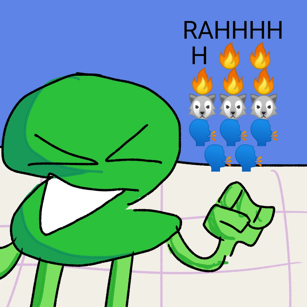 Tpot THE MOVIE leak | Fandom