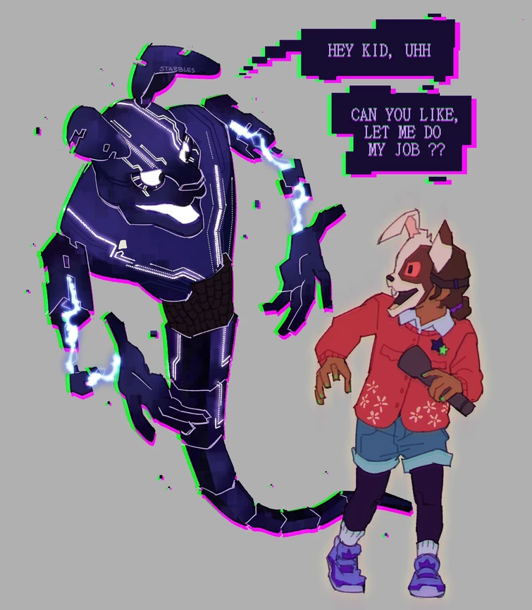 Poor M.X.E.S | Fandom