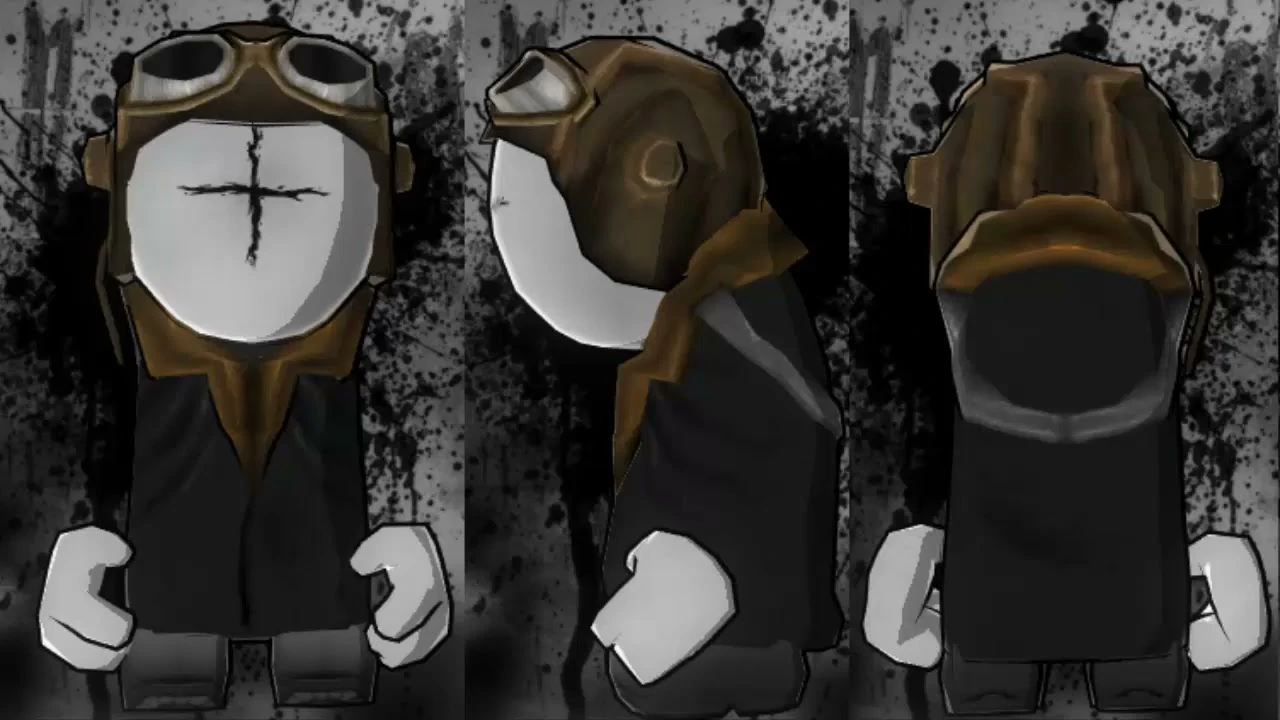 WHO IS PILOT AND WHY DOES HE HAVE SO MANY VOICE LINES- | Fandom