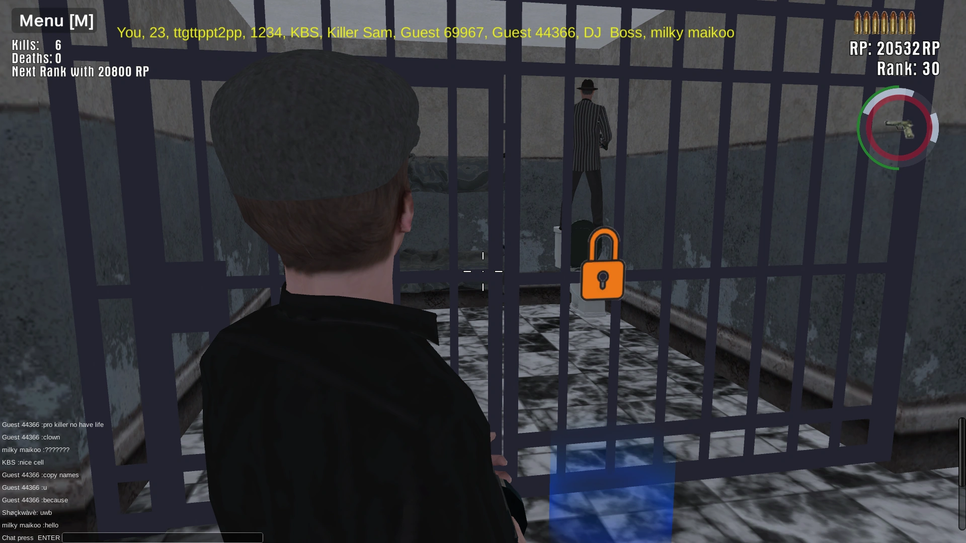 FBI action #3 | Fandom