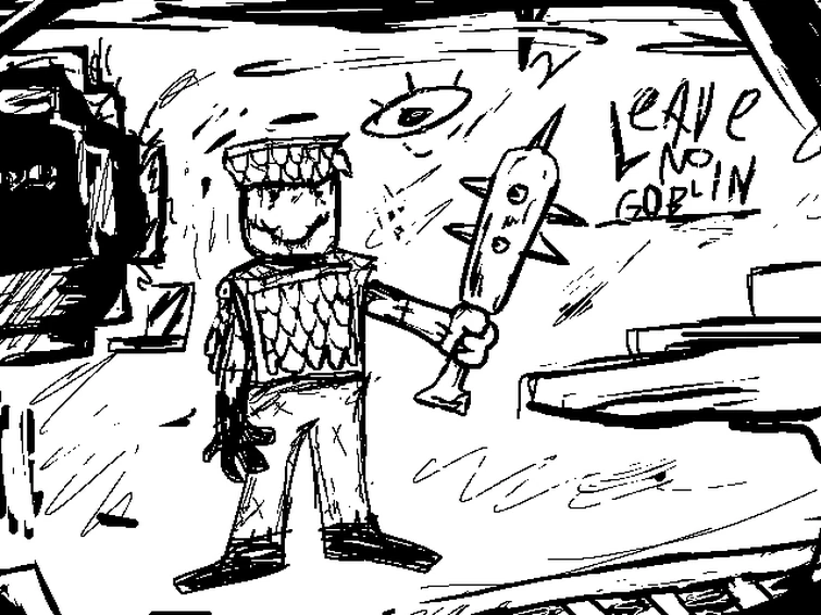 Discuss Everything About M U G E N Wiki | Fandom