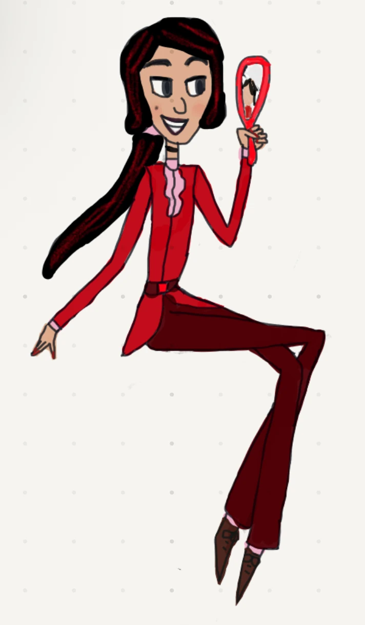 Human James | Fandom