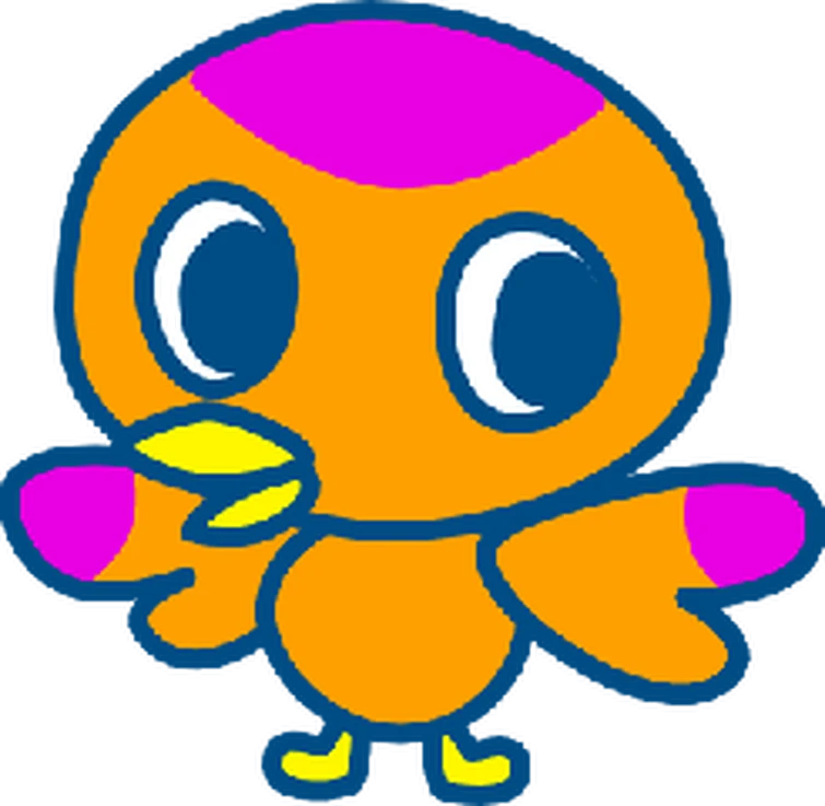 Discuss Everything About Tamagotchi Fanon Wiki | Fandom