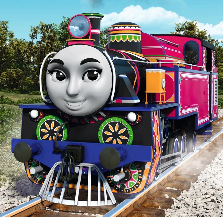 Can somebody redesign Ashima? | Fandom