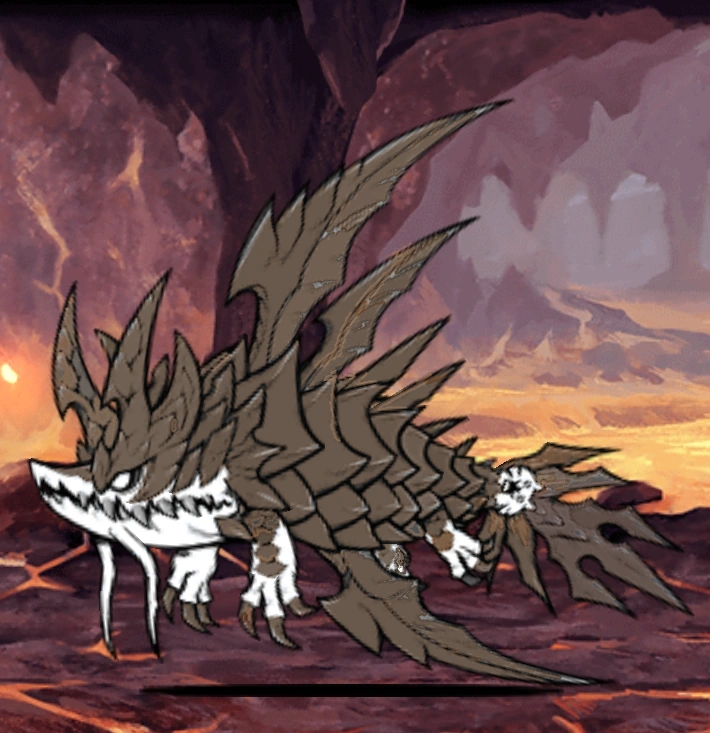 le fish au chocolat | Fandom