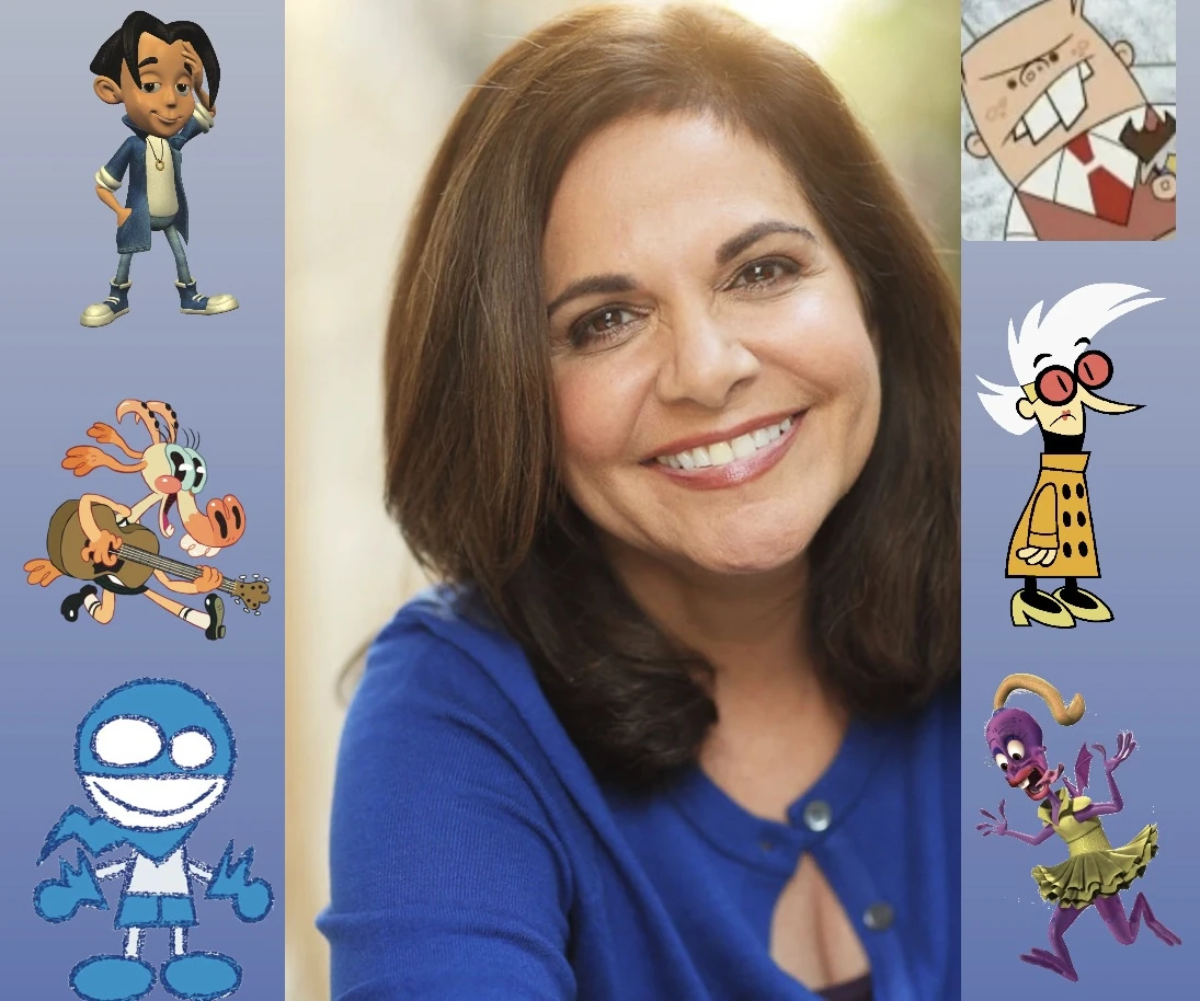 🎂 Happy 65th Birthday to Candi Milo 🎂 | Fandom