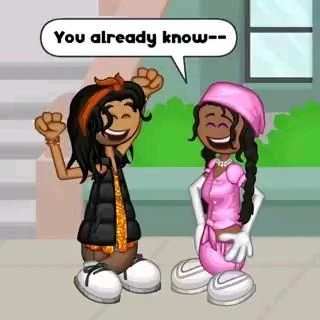 Pinterest stop with the freaky daybreak stuff | Fandom