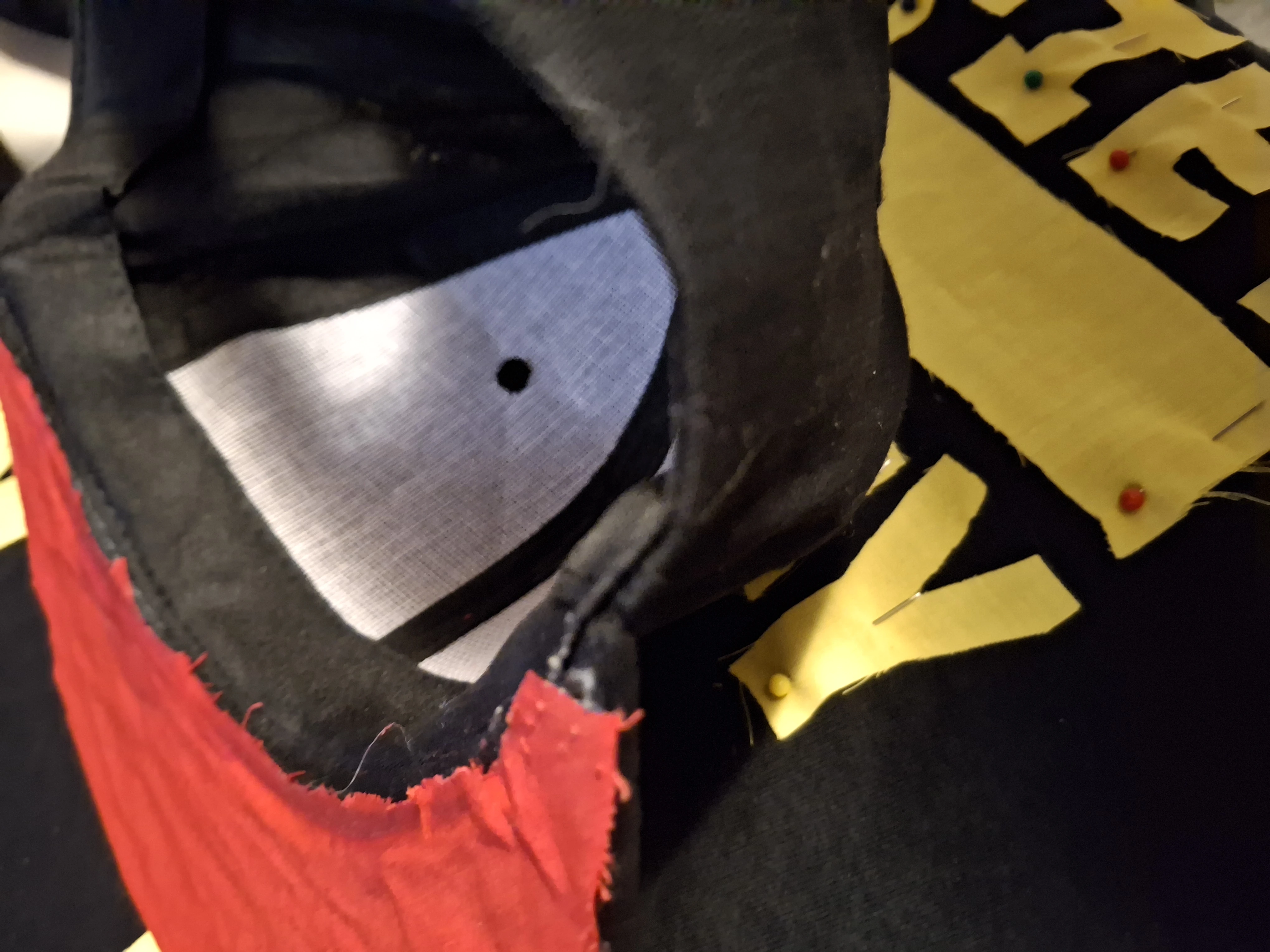 cosplay stuff (WARNING : BLOCK TALES AND ITEM ASYLUM) /j | Fandom