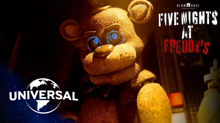 so which characters could voice Freddy Fazbear in The FNAF movie | Fandom