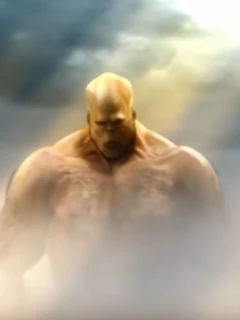 how strong was cronos before the chains and temple were tied to his ...