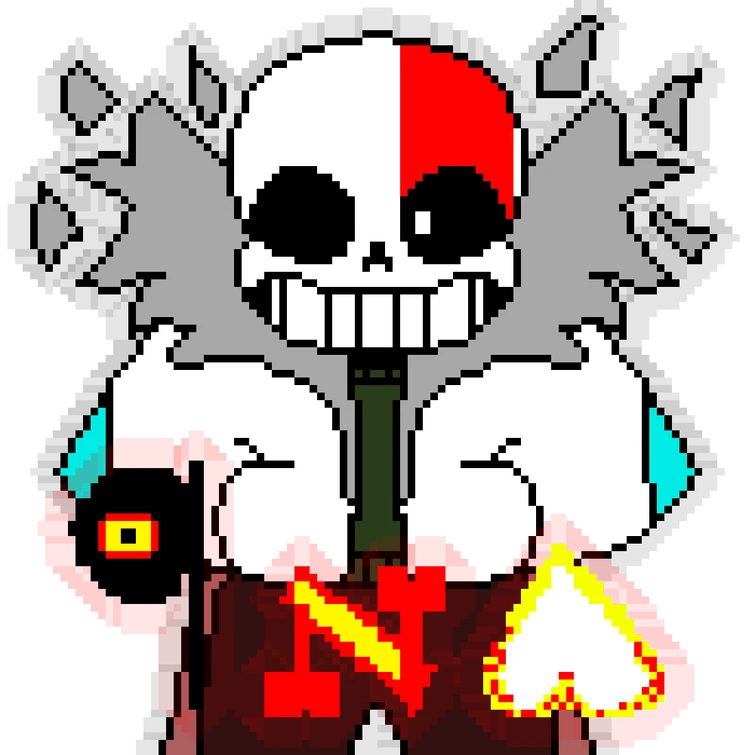 Discuss Everything About New Undertale Fanon AU Wiki | Fandom