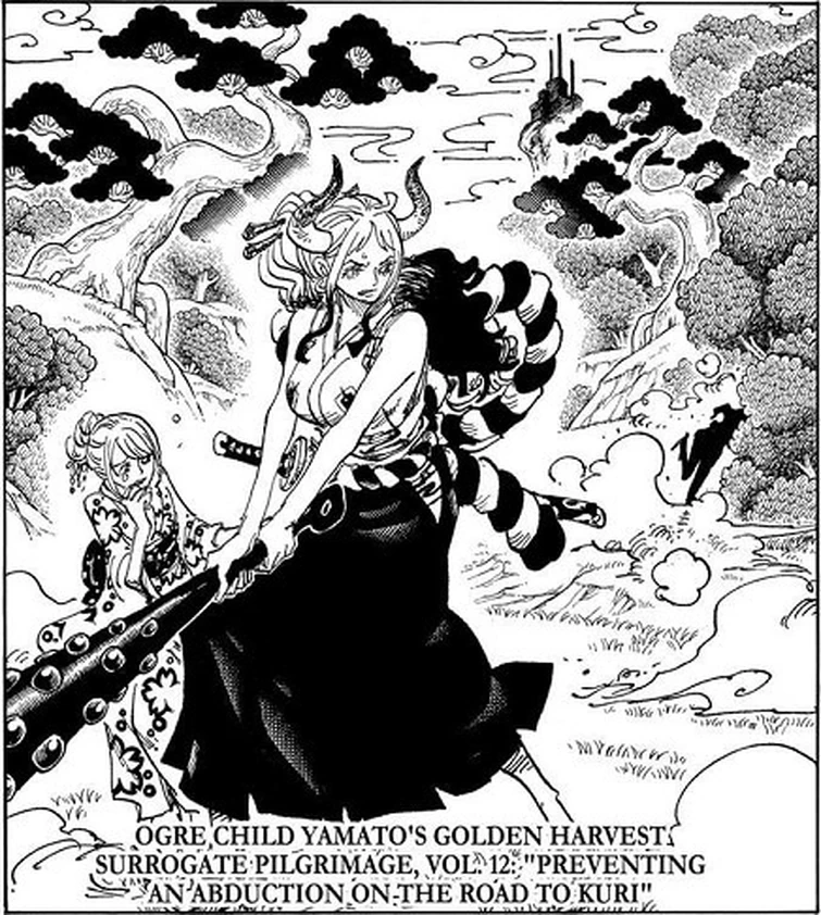 Discuss Everything About One Piece Wiki | Fandom