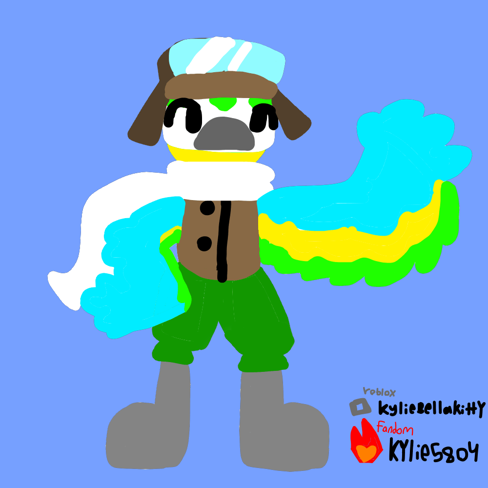 this perzon wanted me to deleted this | Fandom