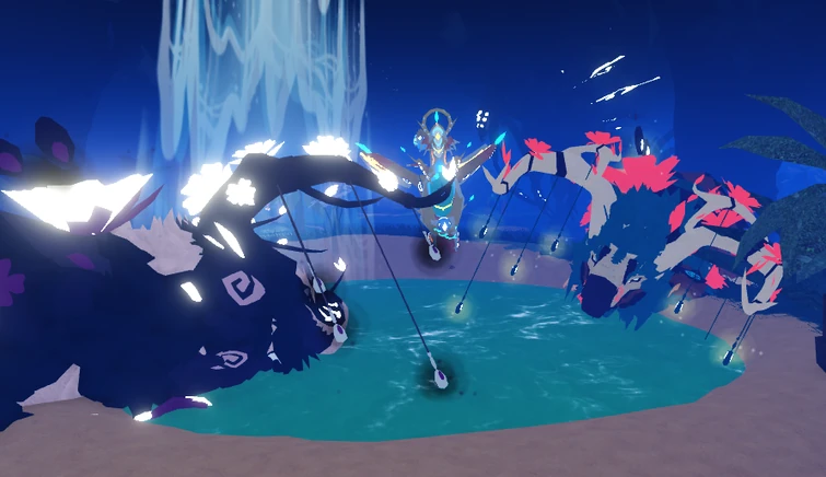 Discuss Everything About Creatures of Sonaria Wiki | Fandom