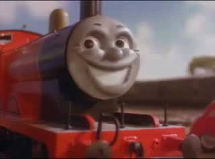 Send cursed Thomas images | Fandom