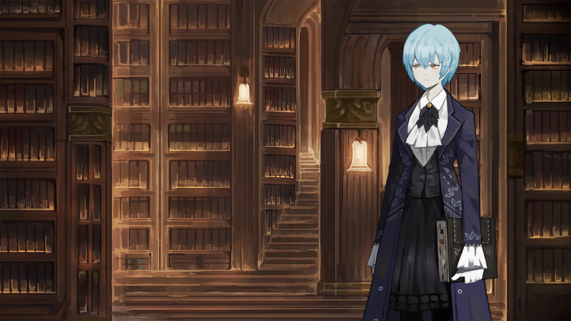 add your dandy's world oc to this image | Fandom