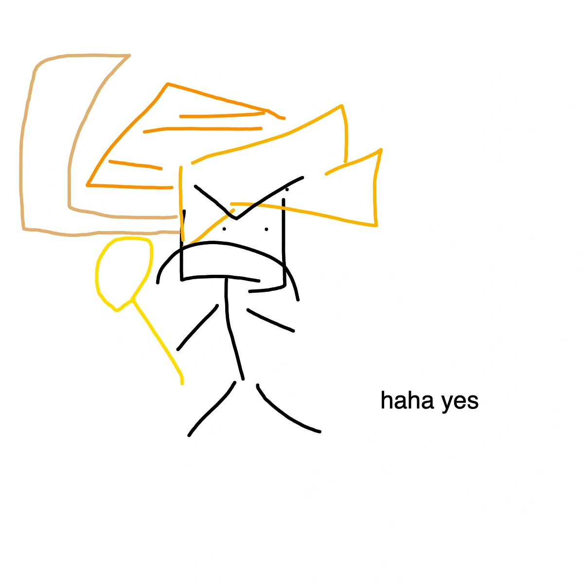 peakest discord april fools pfp | Fandom